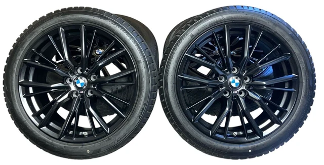 ORIGINAL BMW 3ER G20 G21 2er G42 4er G22 G23 18 Zoll Felgen Winterräder/-reifen EUR 1.199,00 ...
