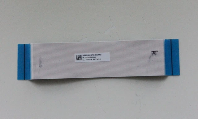 ACER ASPIRE 5 A514-52 USB Audio Board Cable Ribbon HQ22020530000 (A106 ...