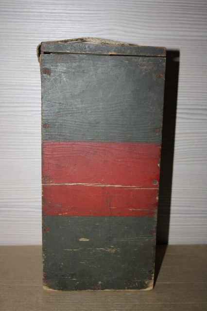 WW2 ORIGINAL GERMAN MG Ammo Box £269.56 - PicClick UK