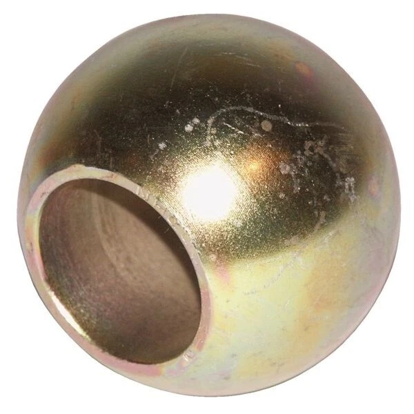 2 X LOWER LINK BALLS CAT 1 Quick Hitch Linkage Ball for Massey Ferguson ...