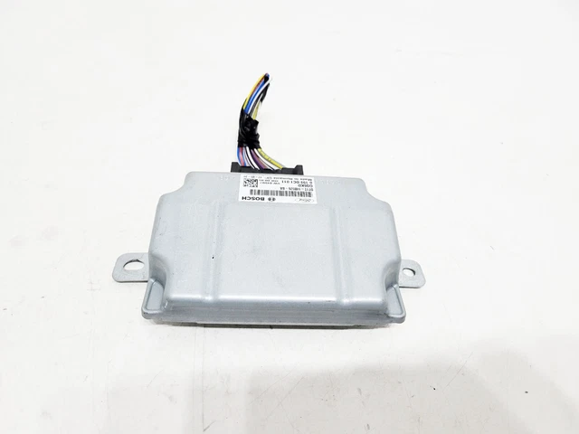 FORD KUGA MK2 2017 Voltage Stabilisation Control Module Ecu ...