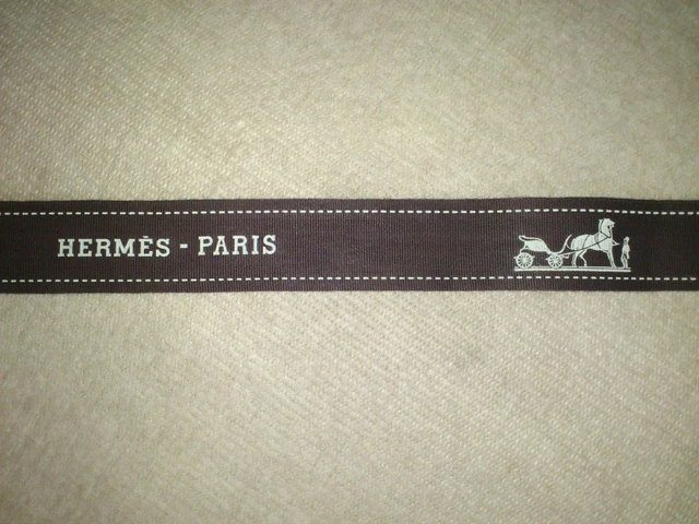 AUTHENTIC BOLDUC HERMES - Different Models and Lengths to Choose From ...