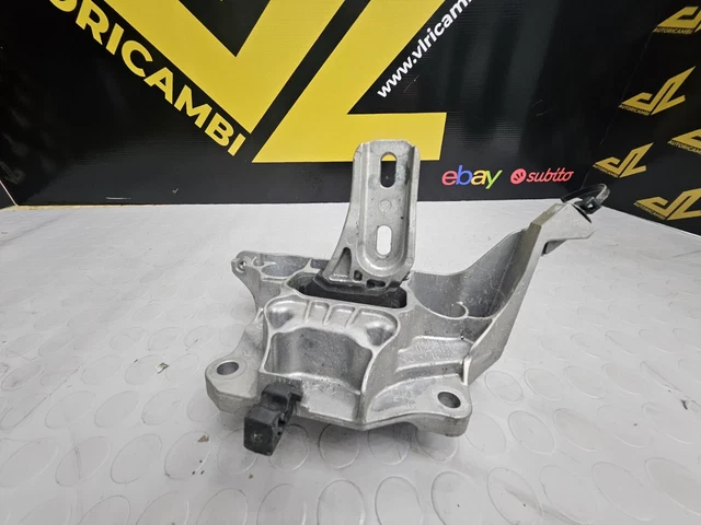 9824296180 SUPPORTO CAMBIO Opel Corsa (F) 1.2 B 12V Man 5M 75Cv 2022 5P ...