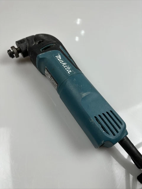 MAKITA TM3000C 110V Corded Oscillating Multi Tool - UK Seller - £39.99 ...