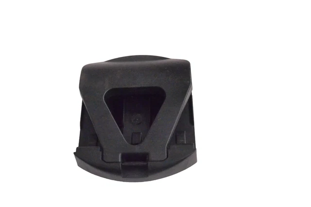 MERCEDES W212 WARNING Triangle Bracket A2048900114 E 2016 RHD 17639290 ...