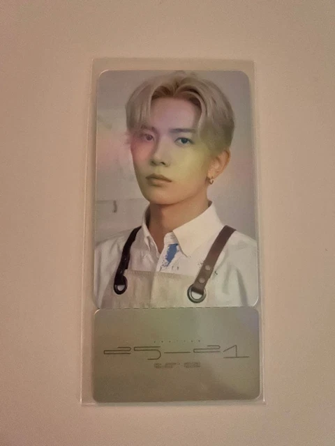 ENHYPEN 2026 SEASON’S Greetings HYBE Pop-up Bonus EUR 77,71 - PicClick DE