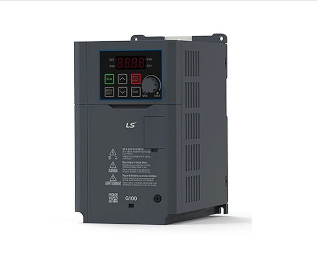 LS INVERTER LSLV0022G100-2EONN AC Drive 200-240VAC 3phase 2,2 kW 3Hp ...