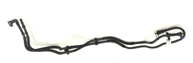 ORIGINAL FORD TRANSIT TTG / Transit/Tourneo Custom TTF Fuel Line ...