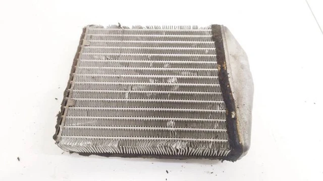 HEATER RADIATOR (HEATER matrix) for Mitsubishi Carisma 1998 FR2141753 ...