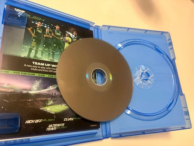 EA SPORTS FC 25 FIFA 2025 Sony PlayStation PS5 - Tracked Delivery £26.70 - PicClick UK