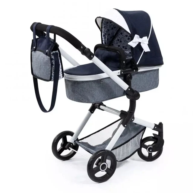 BAYER WÓZEK COMBI Neo Vario niebieski 18481AB Bayer £89.00 - PicClick UK