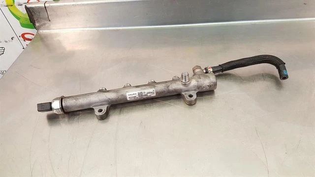 MERCEDES SPRINTER W907 W910 Mk3 2018- Fuel Pressure Rail A6510700700 £ ...