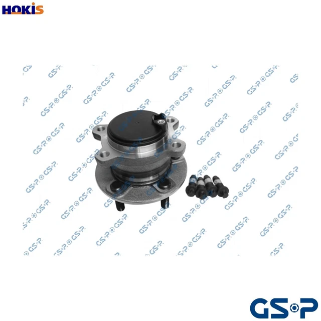 WHEEL BEARING KIT 9400620K FOR FORD 996/Y1DA/YZDA/YZDB/UNDA 1.5L 3cyl ...