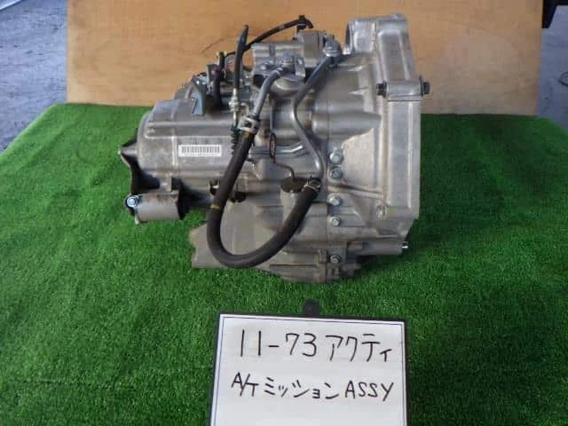 HONDA ACTY 2016 EBD-HH6 Automatic Transmission 21210PFL000 [Used ...
