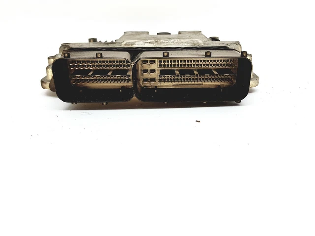 CALCULATEUR ECU 045906013F 045 906 013 F 0281012879 0 281 012 879 ...