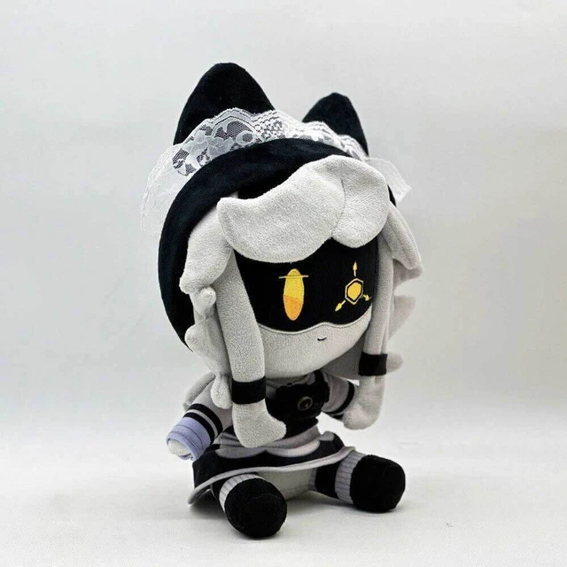 CYN FIGURE MURDER Drones Plush Toy Anime N's subconscious Cabin Fever ...