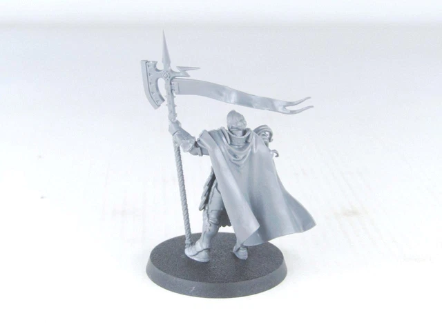 (376) PRAETOR-PRIME STORMCAST Eternals Old World Sigmar Warhammer £7.50 ...