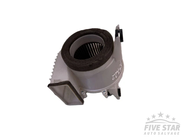 TOYOTA AURIS INTERIOR Heater Blower Fan Motor 1.8 Hybrid Full Hybrid ...