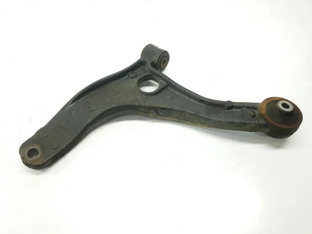 8200688871 BRAZO SUSPENSIÓN inferior delantero para RENAULT MASTER III ...