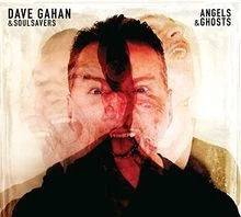 ANGELS GHOSTS de Dave Soulsavers Gahan | CD | état très bon EUR 5,65 ...
