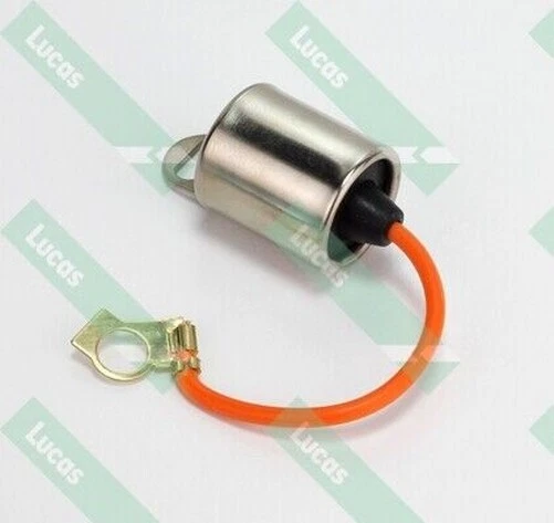 CONDENSATEUR ALLUMAGE LUCAS DCB101C Remplacement 1463027,2798667, EUR 9 ...