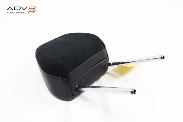 2022 - 2025 Toyota Gr86 Brz Front Left Driver Side Seat Headrest Head ...
