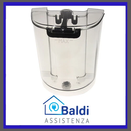 SERBATOIO + COPERCHIO Tanica Acqua X Macchina Da Caffe' De Longhi Icona ...