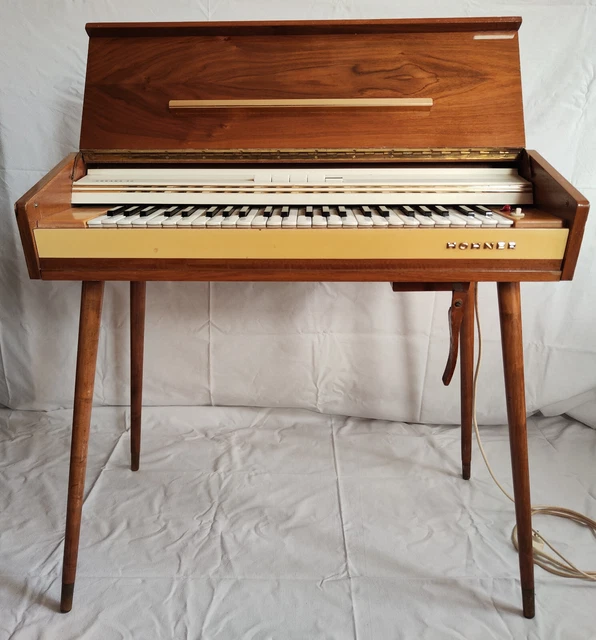 HOHNER ORGANA 30 Standorgel/Harmonium EUR 200,00 - PicClick DE