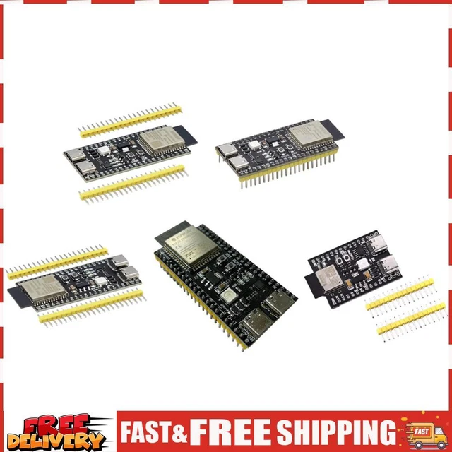 Esp32 Esp32 S3esp32 C3 Entwicklungsboard Esp32 C3 Devkitm 1 Esp32 S3