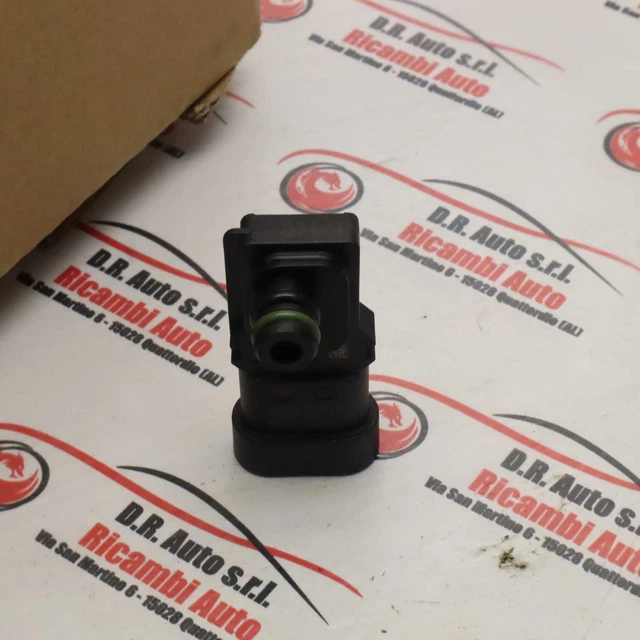 CAPTEUR PRESSION RENAULT Clio-Espace-Laguna Cod. 8200719629 Neuf ...