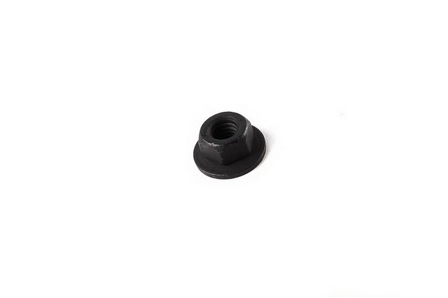 GENUINE VW AUDI SEAT SKODA Beetle Hexagon Collar Nut M6 N90175205 $10. ...