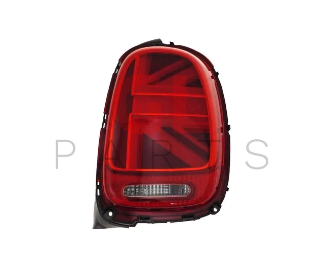 LAMPE FEU ARRIÈRE pour Mini F55/F56 2018- 63217435134 Droit Neuf EUR ...