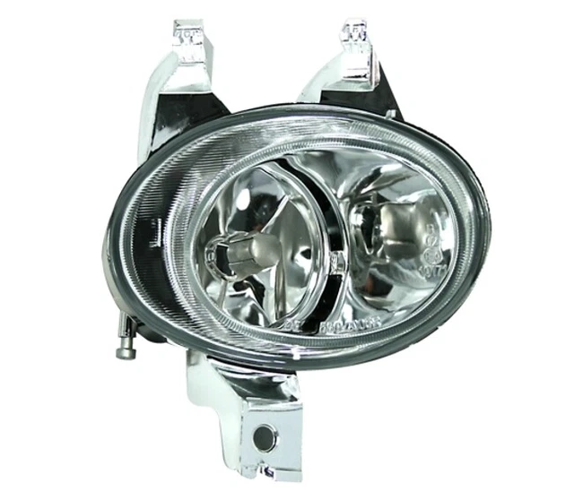 ANTIBROUILLARD POUR PEUGEOT 206 (2A/2C/2E/2K) 8/98 a 12/2008 DROIT ...