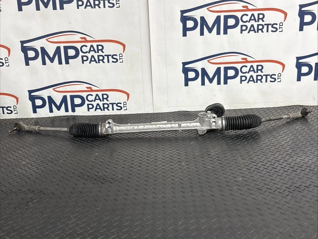 SKODA KAMIQ MK1 2024 1.0 PETROL Steering Rack 2Q2423057N £50.00 ...