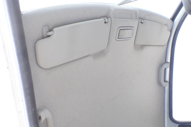 VW LUPO HIMMEL Innenraum Decke Dachhimmel Dach 2/3 Türer grau perlgrau ...