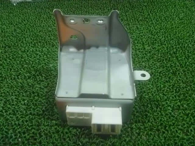 TOYOTA PASSO 2005 Power Steering Computer 89650B1010 [Used] [PA29639181 ...