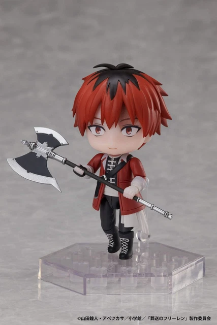 FRIEREN BEYOND JOURNEYS End DFORM Stark Deforme Action Figure $39.00 ...