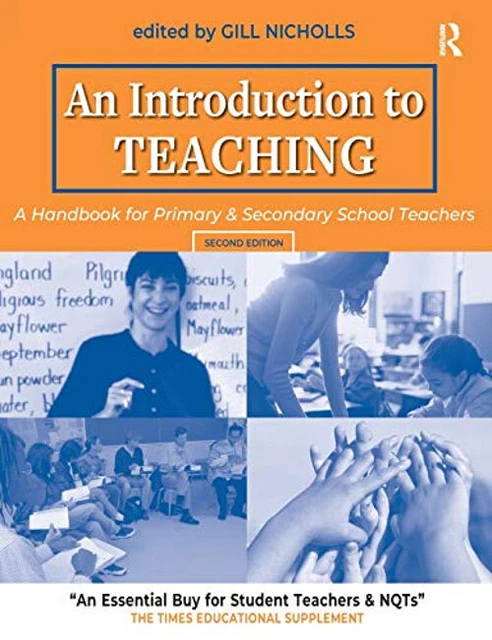 AN INTRODUCTION TO Teaching: A Manuel pour Primaire Et Secondar EUR 4 ...
