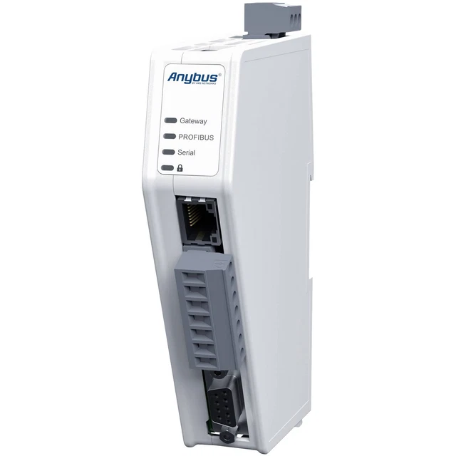 ANYBUS ABC3000 ABC-SERM-PDPS Convertisseur Série RS-485/RS-232 Esclave PROFIBUS EUR 1.514,28 ...