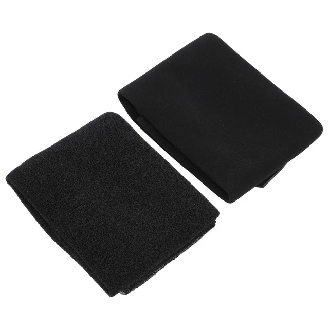 2 SHEETS REPLACEMENT Speaker Grill Cloth Speaker Cover Fabric Speaker ...