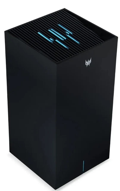 ROUTER PREDATOR GAMING 5G | Connect X7 EUR 199,00 - PicClick IT