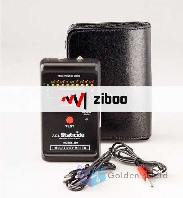 Electrostatic Field Meter Electrostatic Tester Esd 0 To ±22 0 Kv Simco Fmx 003 Eur 221 22