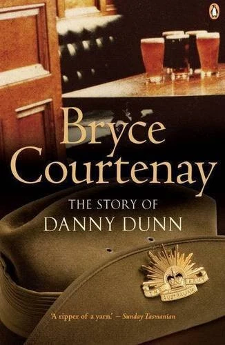 THE STORY OF Danny Dunn By Bryce Courtenay. 9780143203513 EUR 18,85 ...