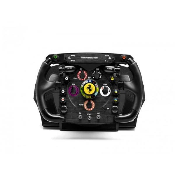 THRUSTMASTER THRUSTMASTER FERRARI F1 Wheel AdD-On Volante In Metallo ...