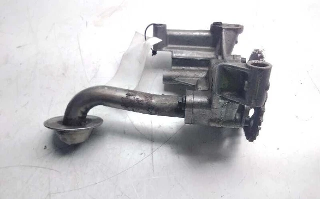 06A115105 OIL PUMP For Volkswagen New Beetle 9C1/1C1 1.9 Tdi 92960 92960 £125.39 - PicClick UK