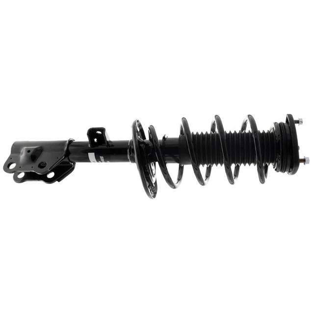 KYB STRUT AND Coil Spring Assembly SR4563 DAC $348.41 - PicClick CA