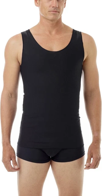 EXTREME COMPRESSION FTM Chest Binder - Undetectable & Comfort Focused ...
