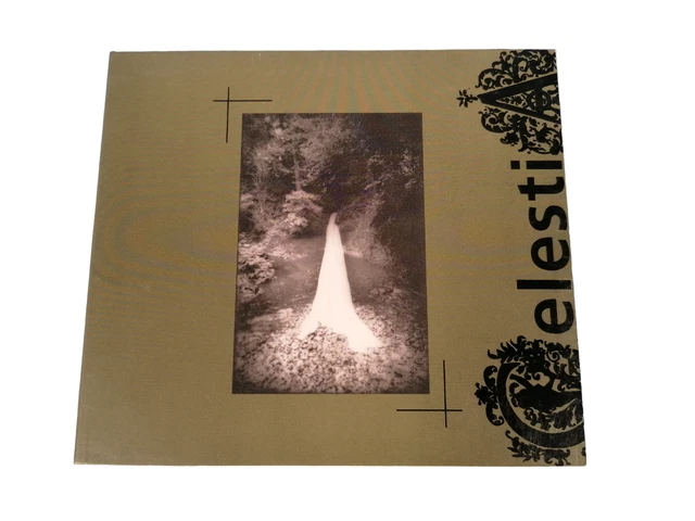 CELESTIA APPARITIA SOMPTUEUX Spectre CD 2007 Digipak Paragon Records ...
