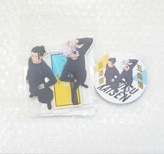 JUJUTSU KAISEN SATORU Gojo Suguru Geto £49.67 - PicClick UK