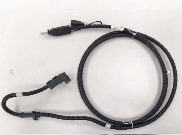 ORIGINAL DOSIERLEITUNG EINSPRITZVENTIL Reduktionsmittel VW Passat ...